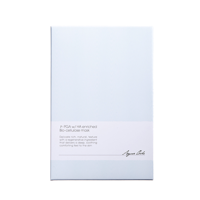 Aqua Code Skincare – 保養品